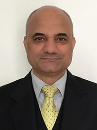 Dinesh Bhatia
