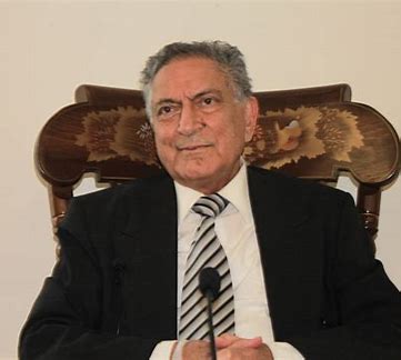 Ishwar Puri