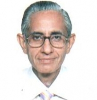 Prof. A. K. Tandon
