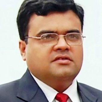 Pawan Kumar Sharma
